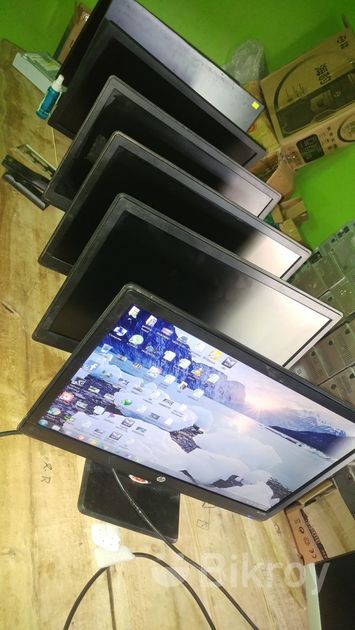 8th generation All In One PC ফুল কম্পিউটার সেট পানির দামে😲 for Sale in Savar | Bikroy