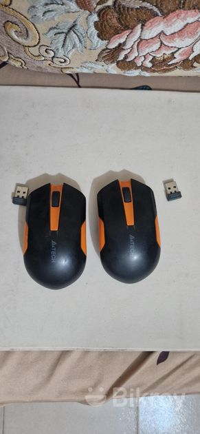 A4tech Mouse for Sale in Mohammadpur | Bikroy
