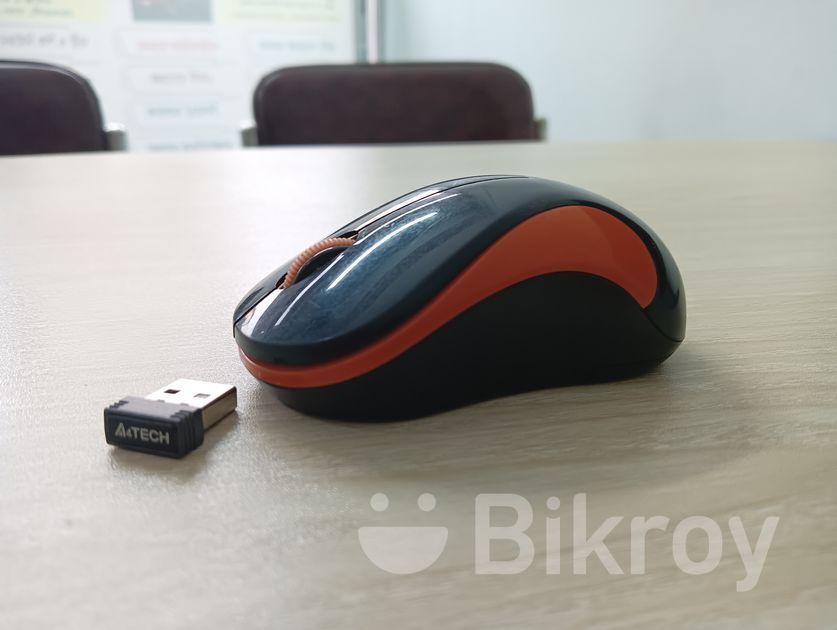 A4tech Wireless Mouse G3-270n for Sale in Savar | Bikroy