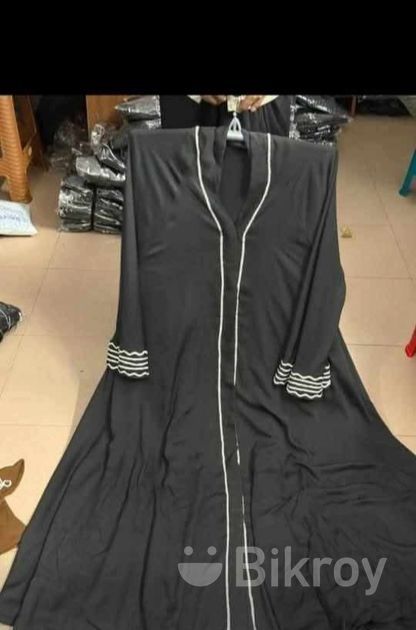 আবায়া প্রিন্সেস বোরকা | Bikroy