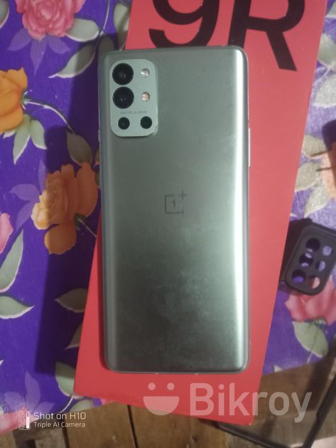 OnePlus 9R . (Used) for Sale in Mirpur | Bikroy
