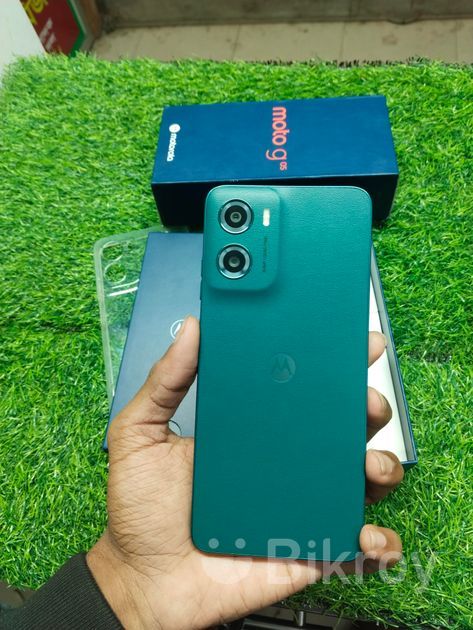 Motorola MoTo G05 (Brand New) for Sale in Narsingdi | Bikroy