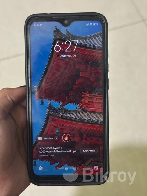 Xiaomi Redmi Note 7Pro (Used) for Sale in Daulatpur | Bikroy