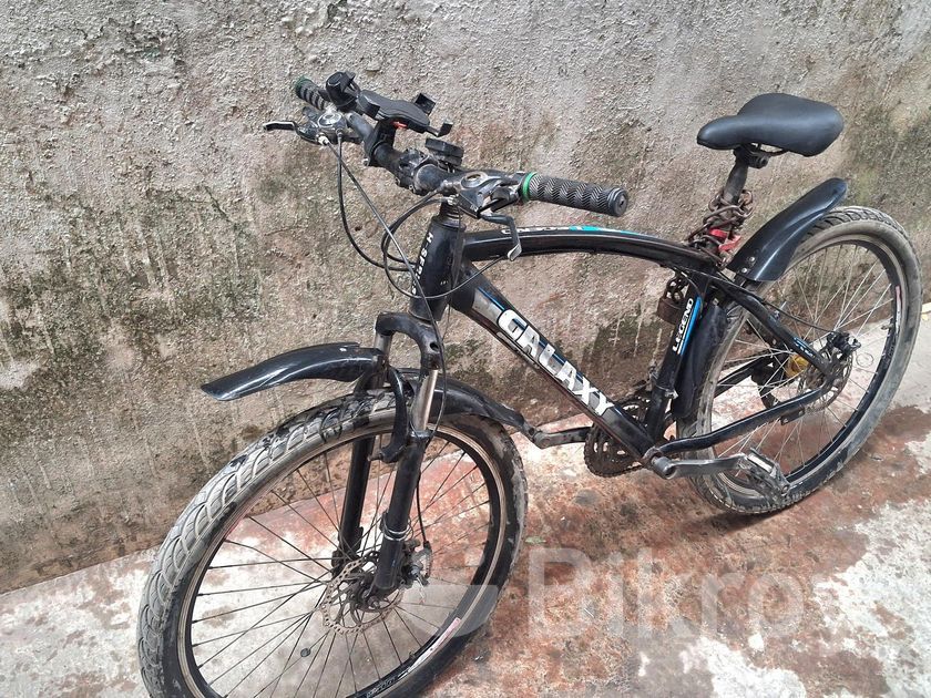 Bicycle For Sale | Badda | Bikroy