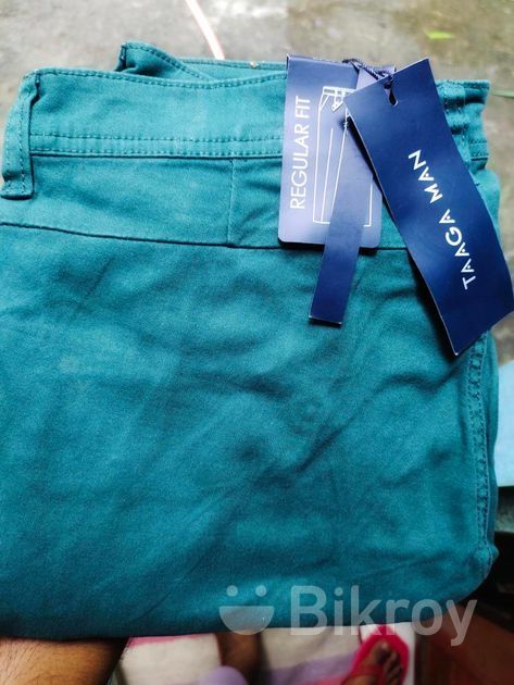 Aarong (taaga Men) Men's Gabardine for Sale in Kishoreganj | Bikroy