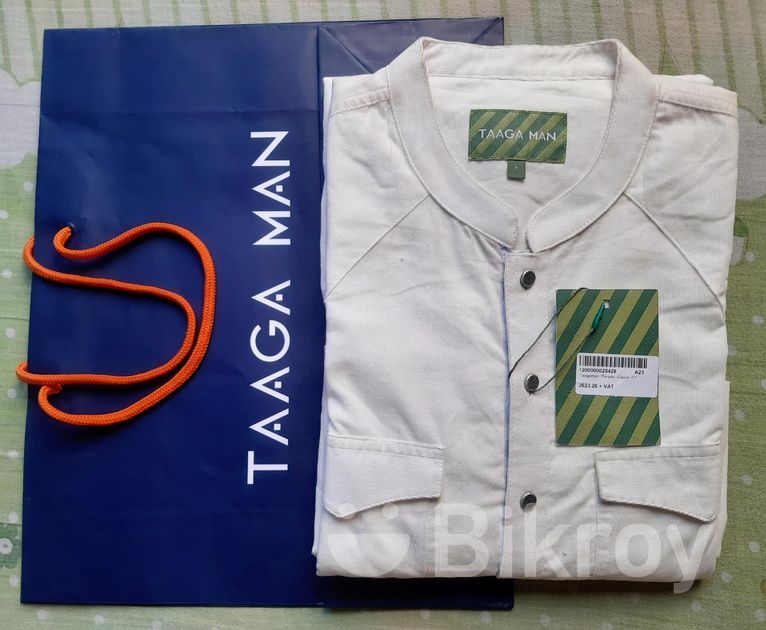 Taaga Man Panjabi for Sale in Jatrabari | Bikroy