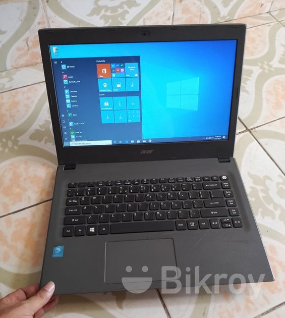 Acer Core i3 5th Genaretion Full Fresh Ultra Slim Laptop in Savar | Bikroy