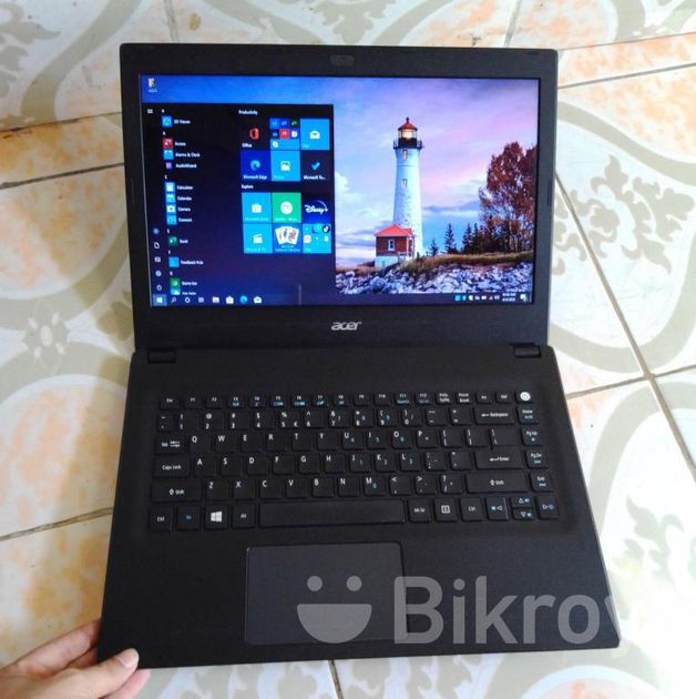 Acer Core i3 5th Genaretion Ultra Slim Laptop in Savar | Bikroy