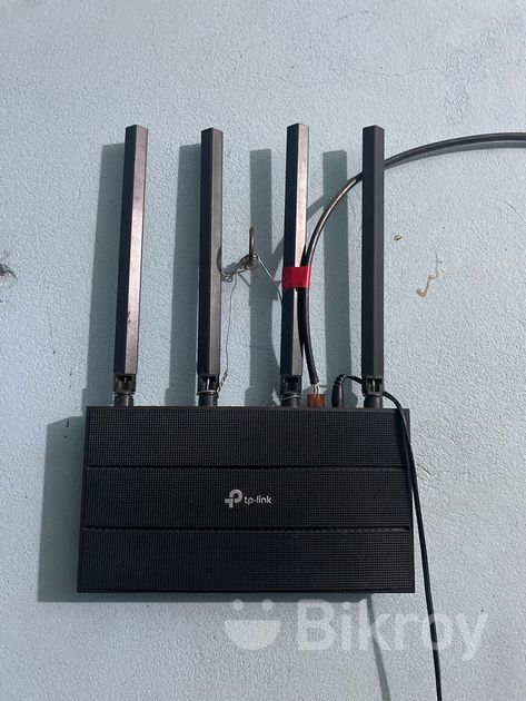 TP LINK ROUTER for Sale in Noakhali | Bikroy