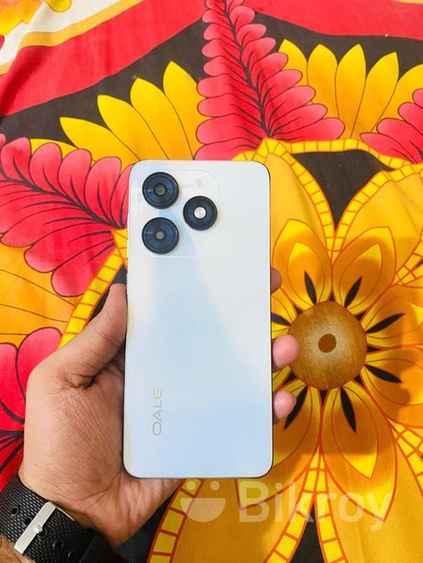 OALE POP 8 (Used) for Sale in Khulna Sadar | Bikroy