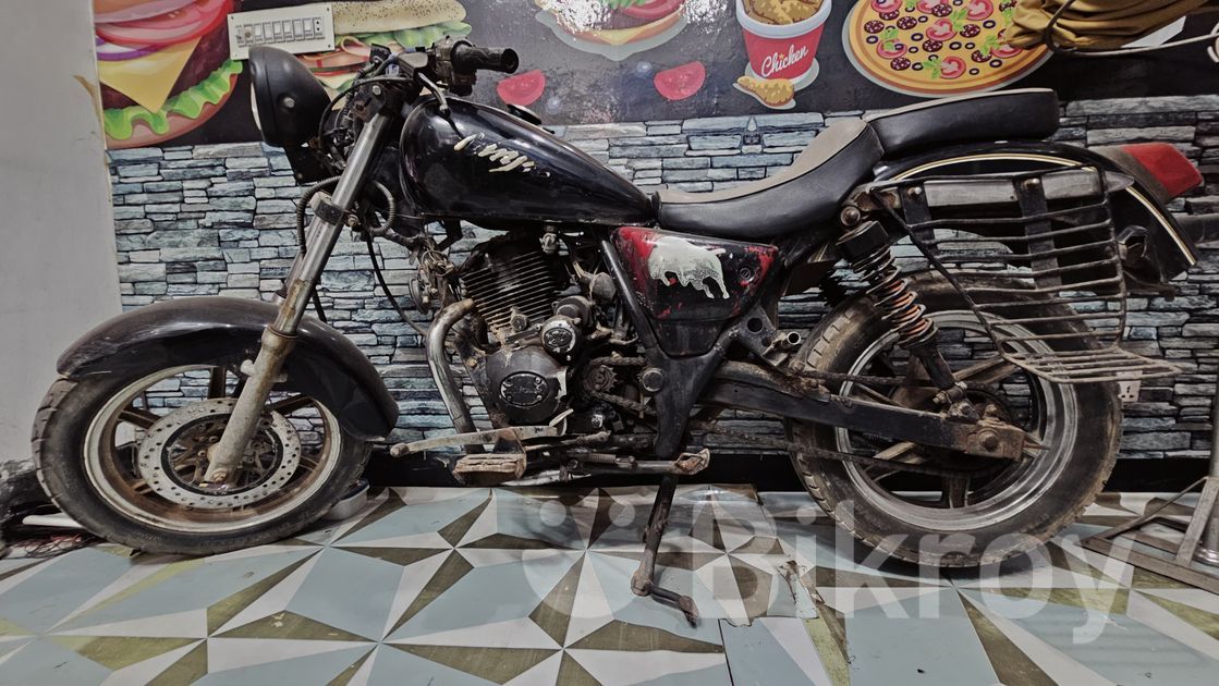 Cruiser Bike 2014 for Sale | Savar | Bikroy
