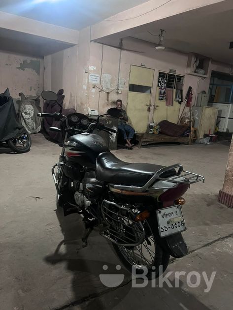 Runner Freedom 2007 for Sale | Chawk Bazar | Bikroy