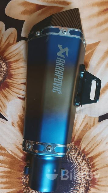 Akrapovic Scholar for Sale in Kazla | Bikroy