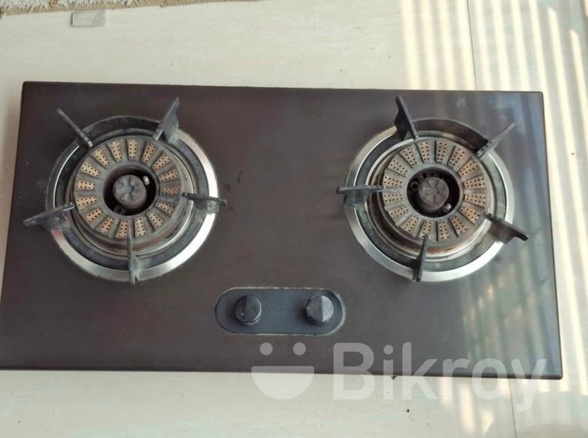 Allion Japan (marvel) গ্যাস চুলা (২ বার্নার) for Sale in Khulna Sadar ...