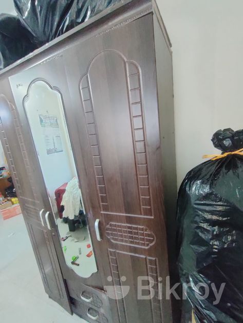 Almirah for sell for Sale in ECB Chattar | Bikroy