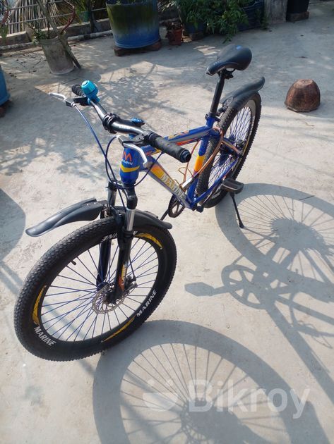 Cycle almost brand new | Phultala | Bikroy
