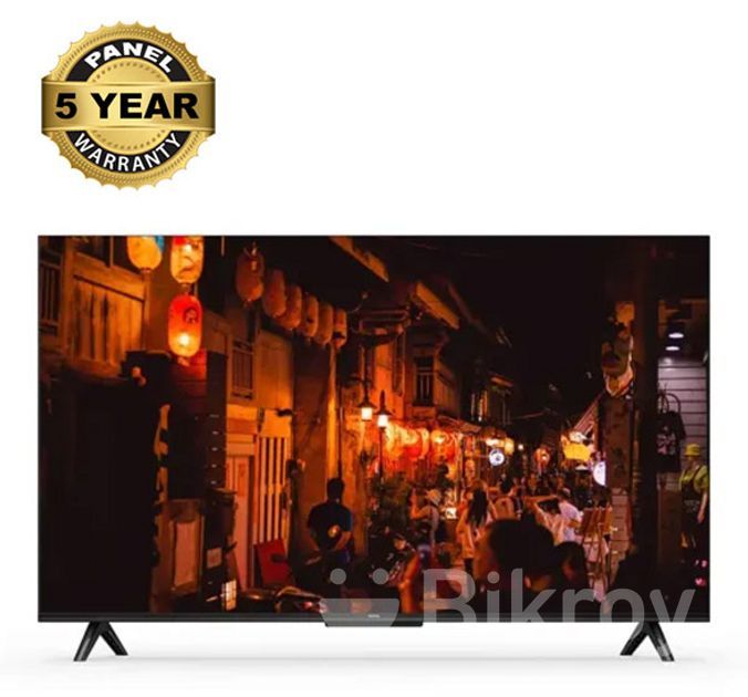 AMAZON PRIME 55"2+16GB RAM SMART LED TV for Sale in Mirpur | Bikroy