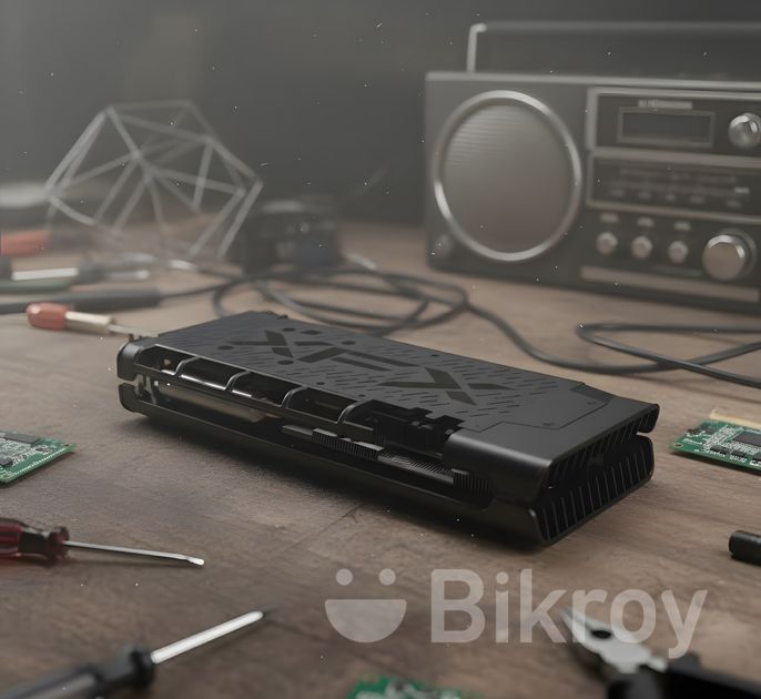 AMD Radeon Rx 5600 XT for Sale in Muradpur | Bikroy