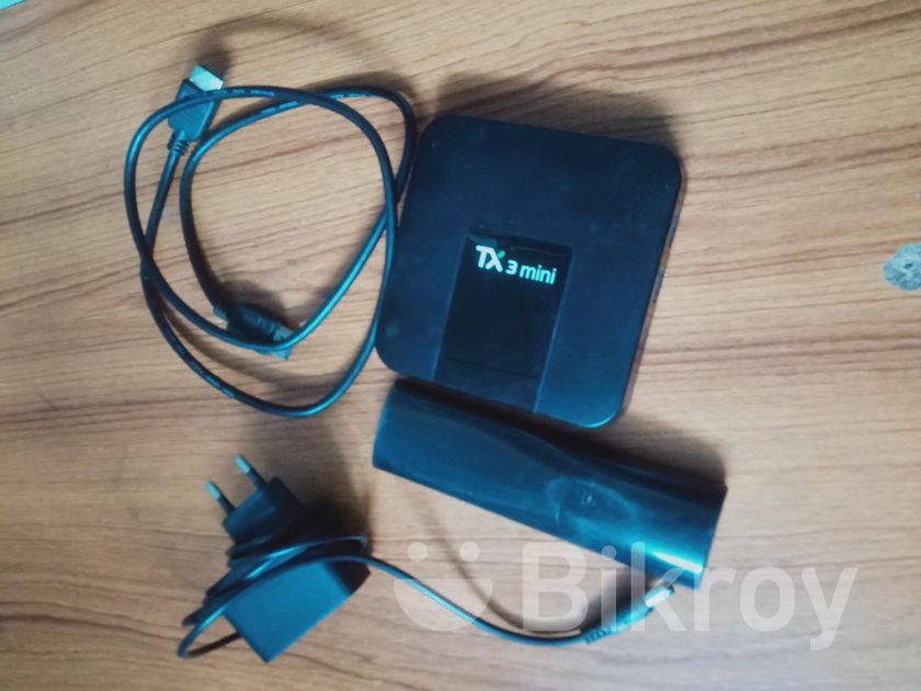 Android Box in Nattullabad | Bikroy