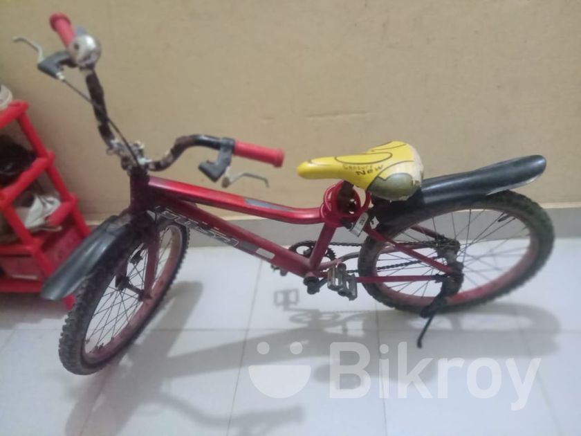 Bicycle For Sale | Sirajganj | Bikroy