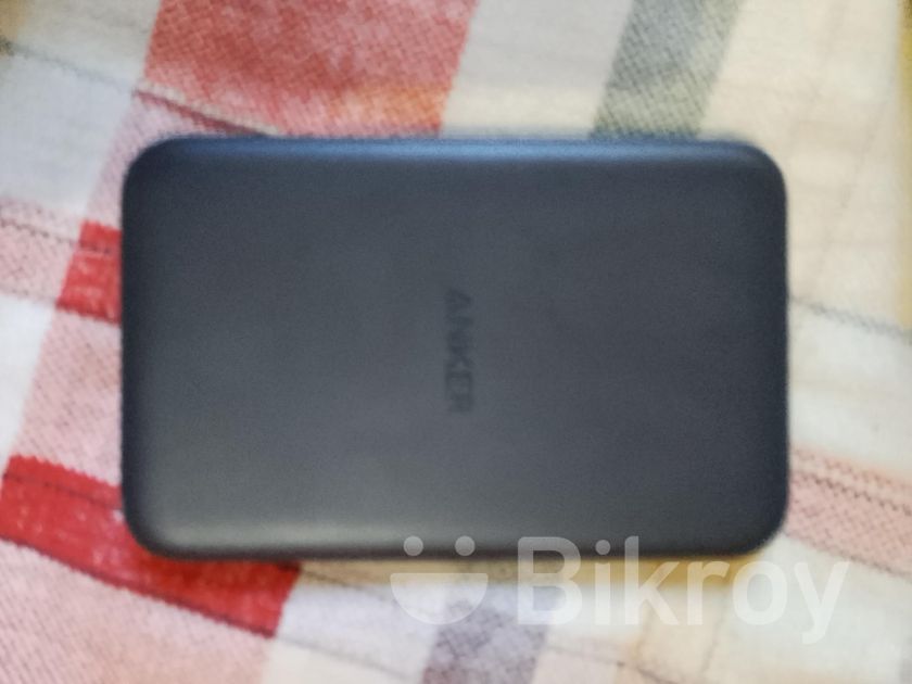 Anker Snap Charge Move Power Bank বিক্রি | নথুল্লাবাদ | Bikroy
