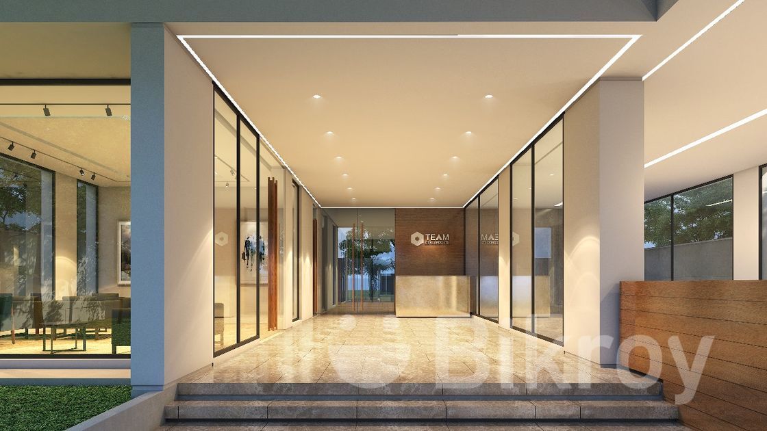 Apartment Sale in Baridhara Diplomatic Zone | Bikroy