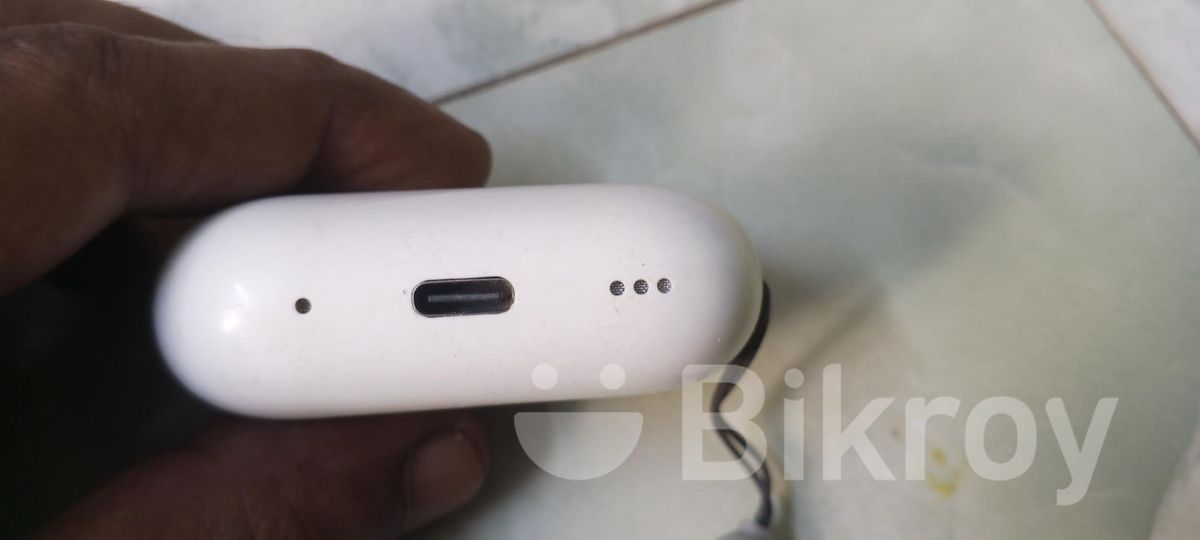 Apple Airpods Pro for Sale in Sutrapur | Bikroy
