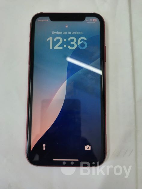 Apple iPhone 11 . (Used) for Sale in Boyra Bazar | Bikroy