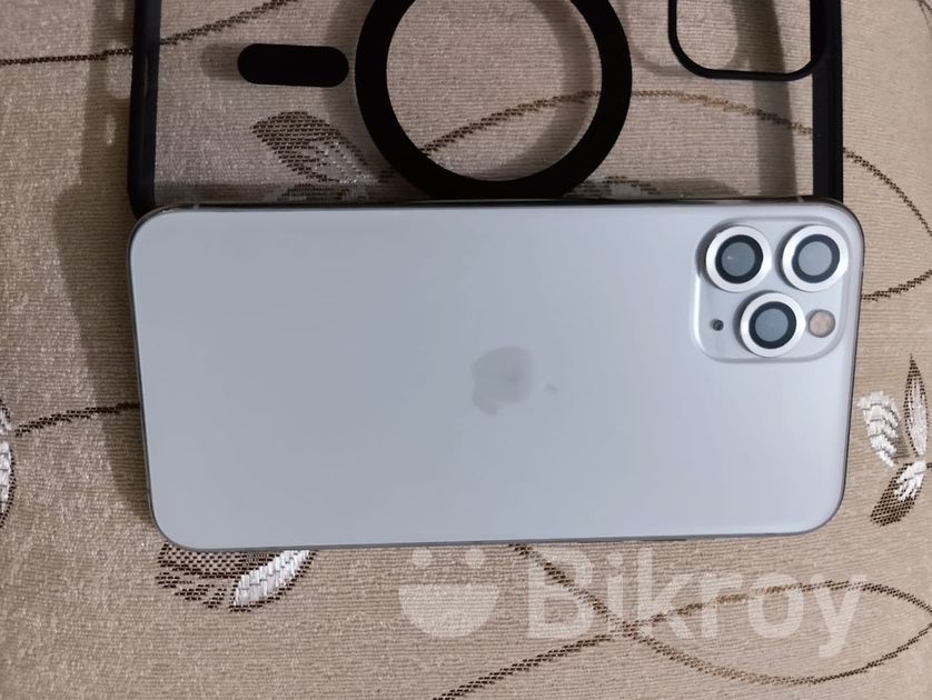 Apple iPhone 11 Pro 256GB (Used) for Sale in Mirpur | Bikroy
