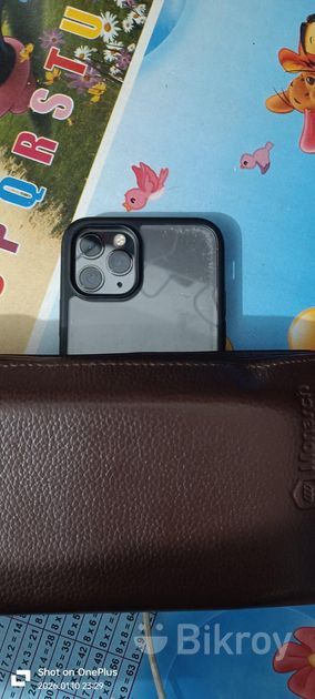 Apple iPhone 11 . (Used) for Sale in Narsingdi | Bikroy