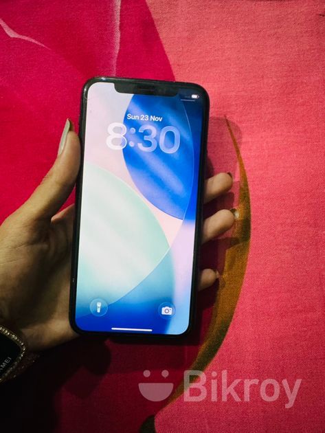 Apple iPhone 11 Pro 64gb (Used) for Sale in Mirpur | Bikroy