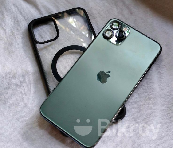Apple iPhone 11 Pro Max . (Used) for Sale in Netrokona | Bikroy