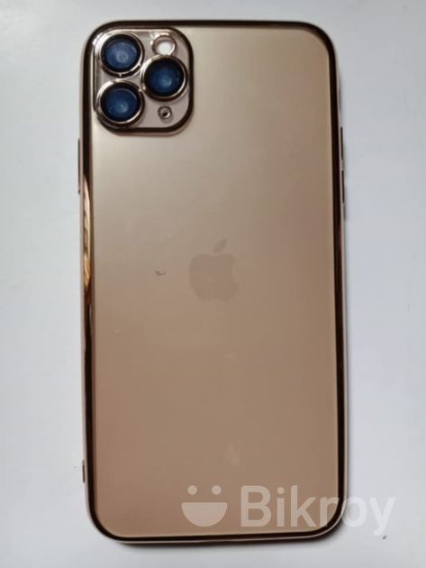 Apple iPhone 11 Pro Max Master Copy Phone (Used) for Sale in Khulna ...