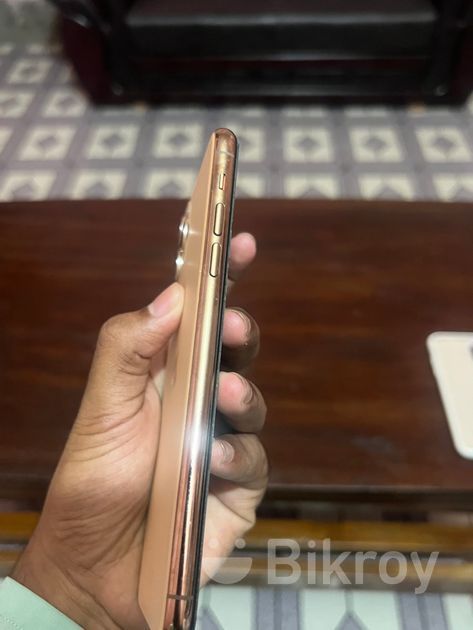 Apple iPhone 11 Pro Max . (Used) for Sale in Mirpur | Bikroy