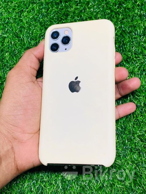 Apple iPhone 11 Pro Max . (Used) for Sale in Agrabad | Bikroy