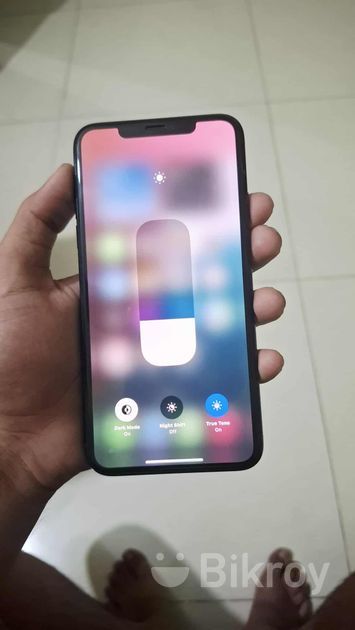 Apple iPhone 11 Pro Max . (Used) for Sale in Jatrabari | Bikroy