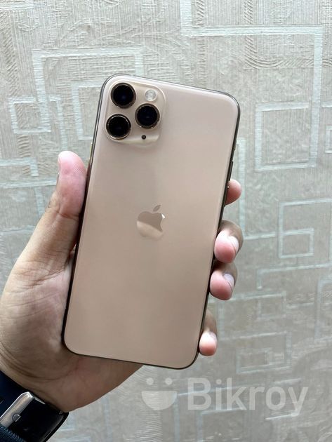 Apple iPhone 11 Pro Us variant (Used) for Sale in Khulna Sadar | Bikroy