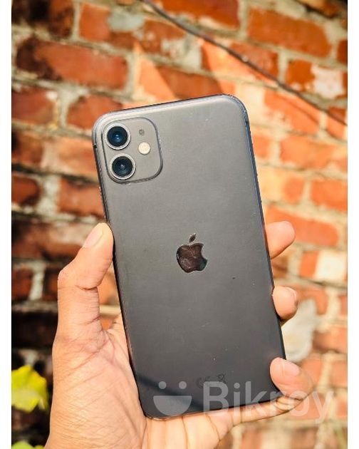 Apple iPhone 11 , (Used) for Sale in Feni | Bikroy