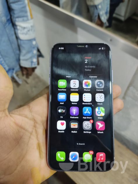 Apple iPhone 11 (Used) for Sale in Jatrabari | Bikroy