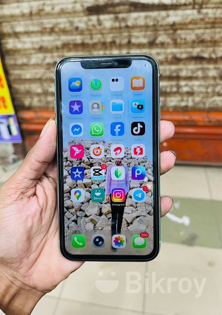 Apple iPhone 11 (Used) for Sale in Kishoreganj | Bikroy