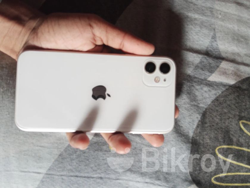 Apple iPhone 11 (Used) for Sale in Khulna Sadar | Bikroy