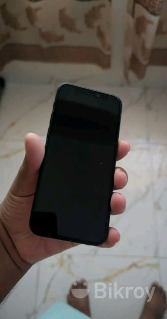 Apple iPhone 12 Mini 128gb Japan varient (Used) for Sale in Dhanmondi ...