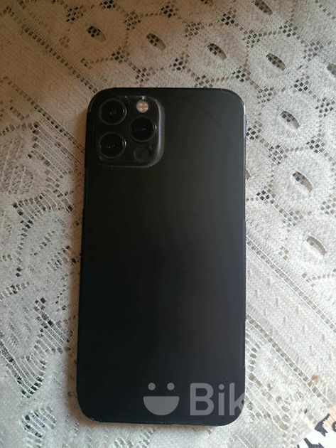 Apple iPhone 11 Pro . (Used) for Sale in Hazaribagh | Bikroy