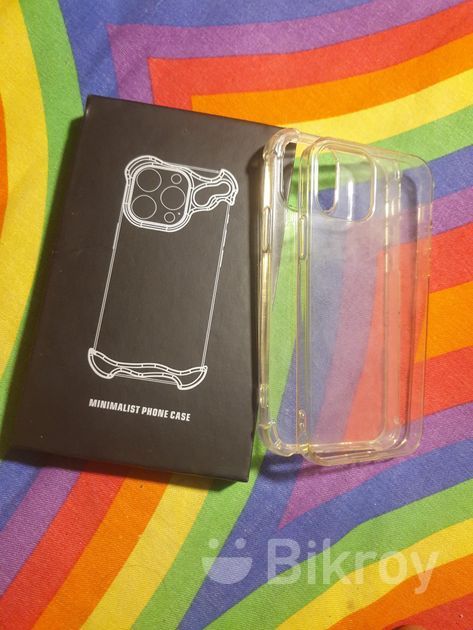 Apple Iphone 12 Pro 12pro Aluminum Cover (used) for Sale in Keraniganj ...
