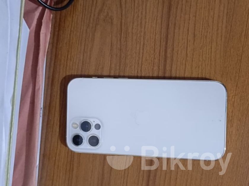 Apple iPhone 12 Pro 6/128 (Used) for Sale in Sutrapur | Bikroy
