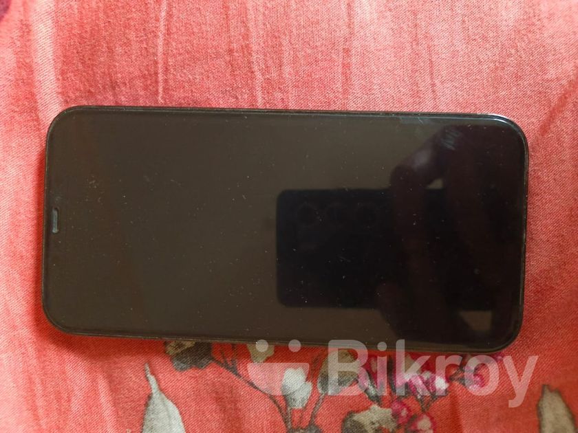 Apple iPhone 12 Pro Max ` (Used) for Sale in Halishahar | Bikroy