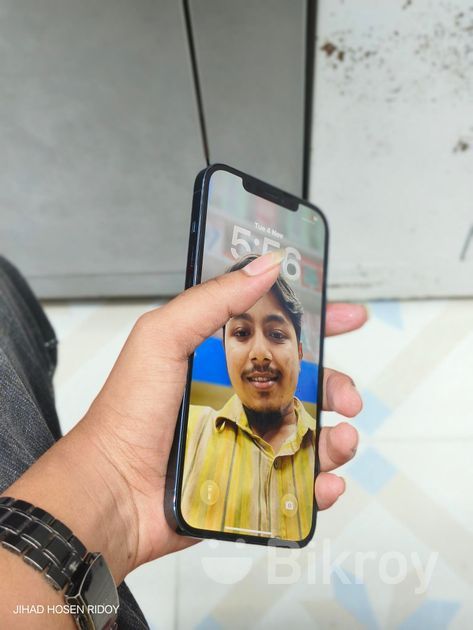 Apple iPhone 12 Pro Max (Used) for Sale in Bhola | Bikroy