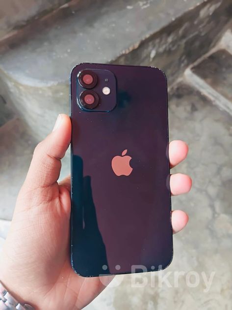 Apple iPhone 12 (Used) for Sale in Cumilla | Bikroy