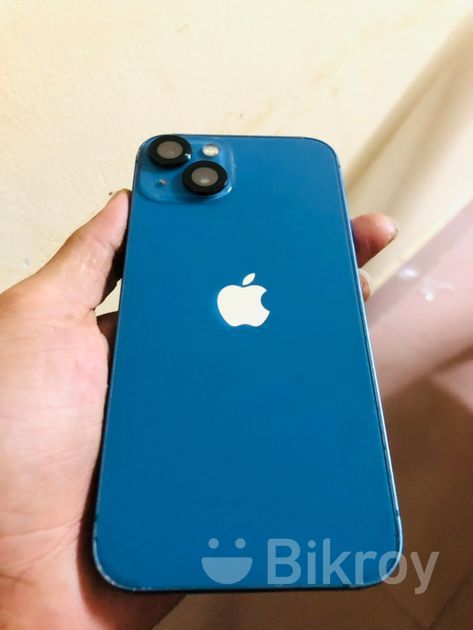 Apple iPhone 13 128gb (Used) for Sale in Keraniganj | Bikroy