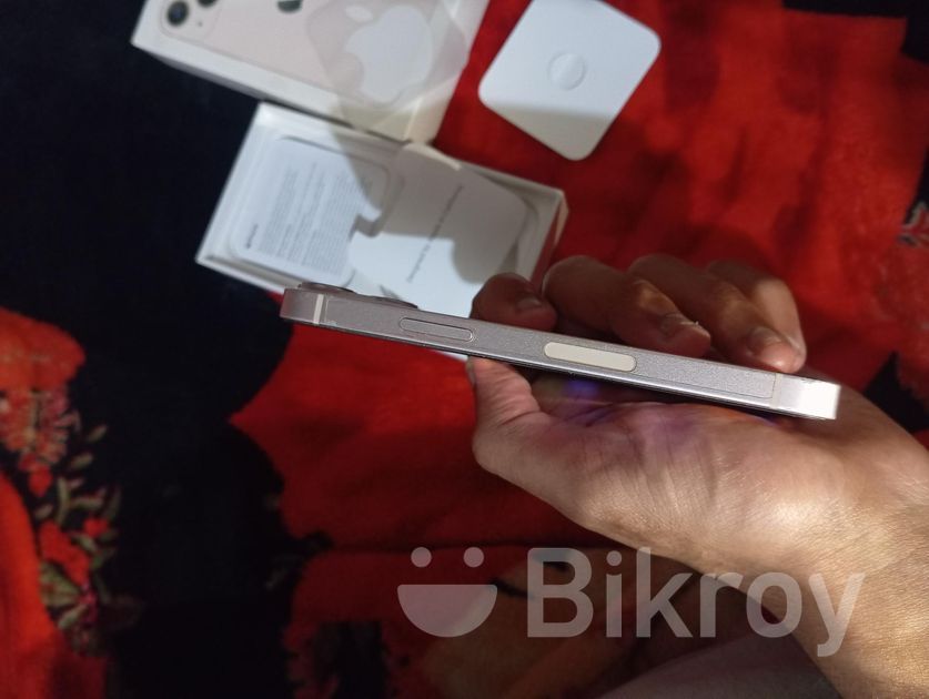 Apple iPhone 13 Mini (Used) for Sale in Tejgaon | Bikroy Apple iPhone 13 Mini (Used) for Sale in Tejgaon | Bikroy